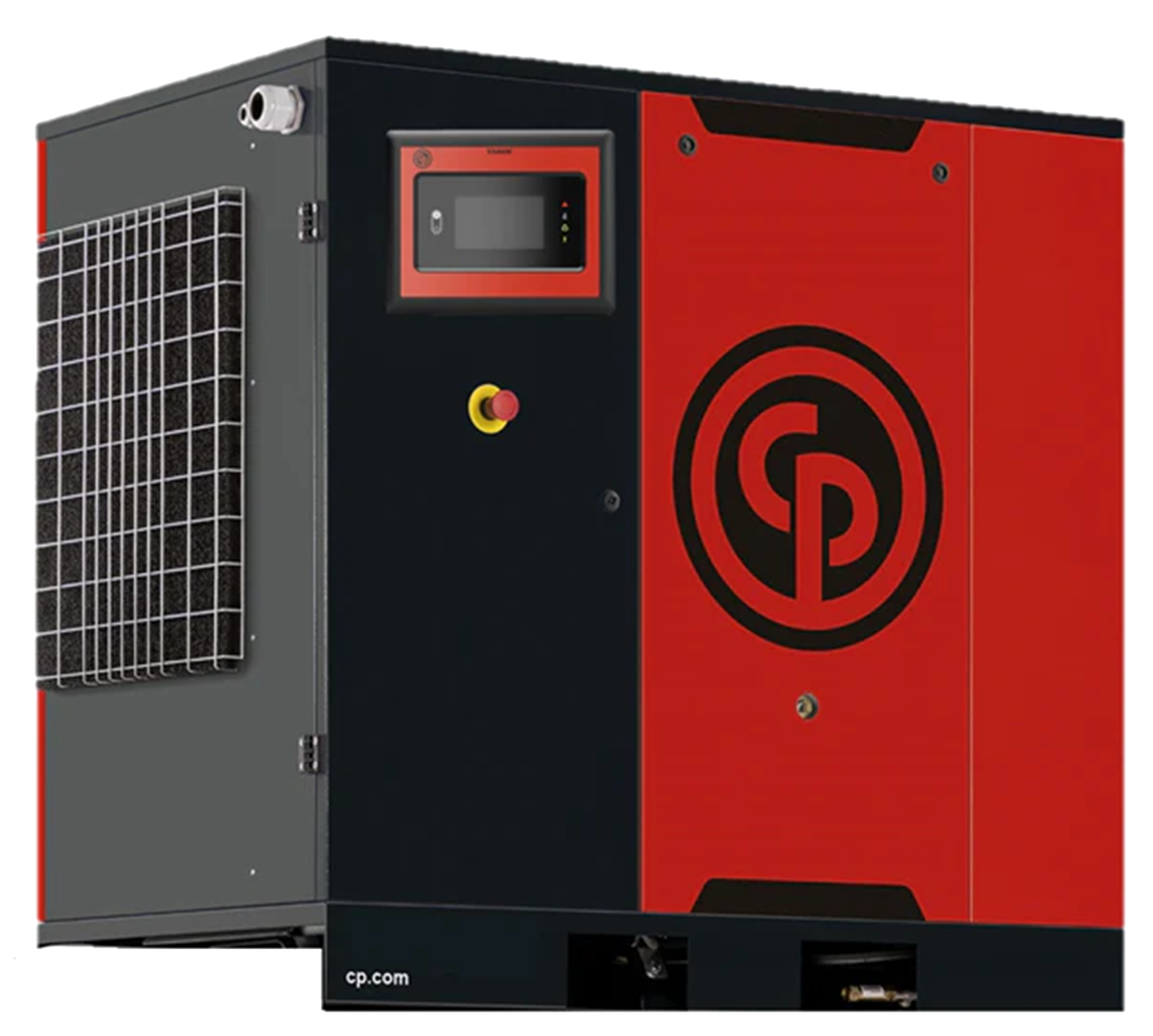 CPBG 20 HP 10 DRY TM – Pneumatic Peru