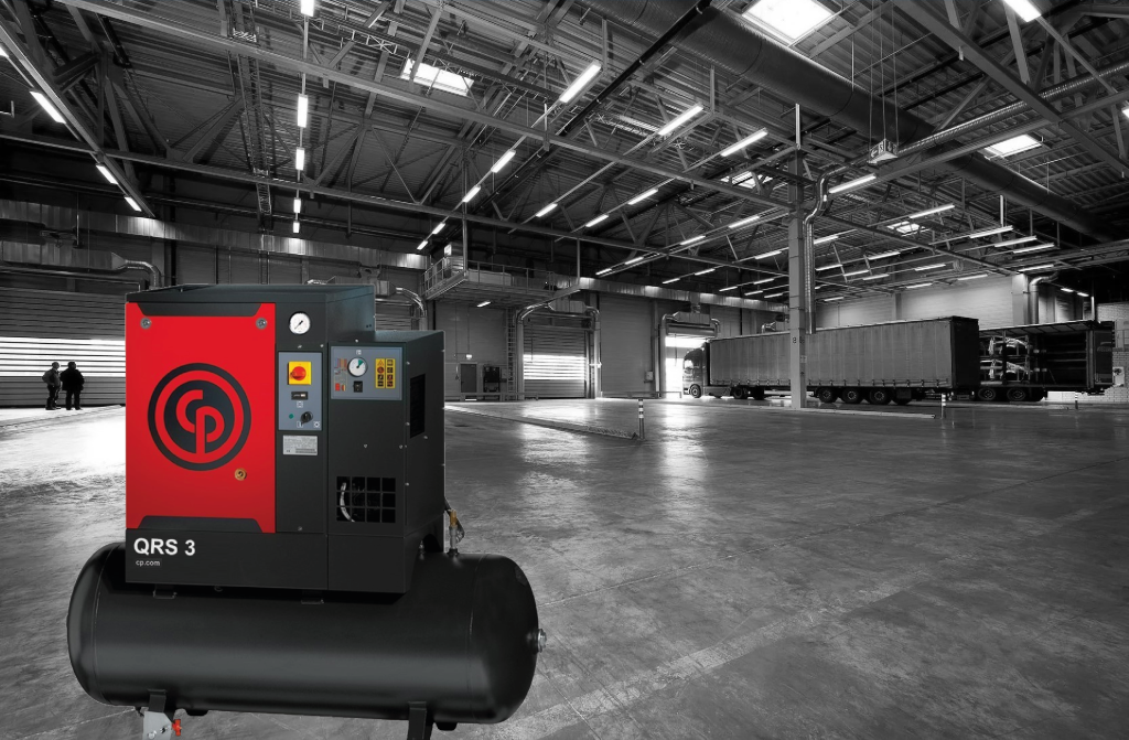 Pneumatic Peru – Compresores